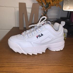Fila Shoes | 1994 Jerry Stackhouse S | Poshmark